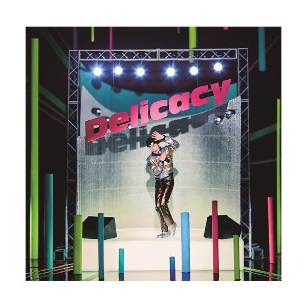 【発売日：2016年07月13日】Takashi Fujii/DJ MIX "Delicacy" mixed by DJ DC BRAND'S、メディア：CDA、発売日：2016/07/13、商品コード：YRCN-95259、JANコード/...