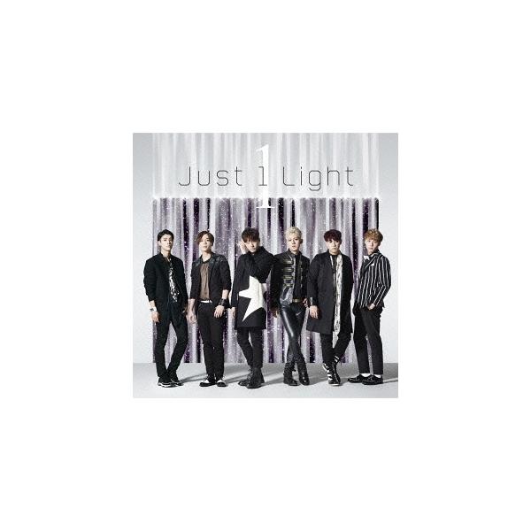 【発売日：2016年02月09日】MR.MR/Just 1 Light [通常盤]、メディア：CDA、発売日：2016/02/09、商品コード：YRCS-90110、JANコード/ISBNコード：4571487563686