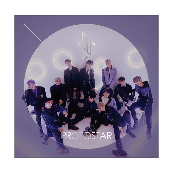 【発売日：2020年03月04日】JO1/PROTOSTAR [通常盤]、メディア：CDA、発売日：2020/03/04、商品コード：YRCS-90175、JANコード/ISBNコード：4571487584261