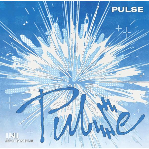 【発売日：2026年04月22日】INI/【エントリーコード付き】PULSE [通常盤/KYOMEI ver.]、メディア：CDA、発売日：2026/04/22、商品コード：YRCS-90274、JANコード/ISBNコード：4571487...