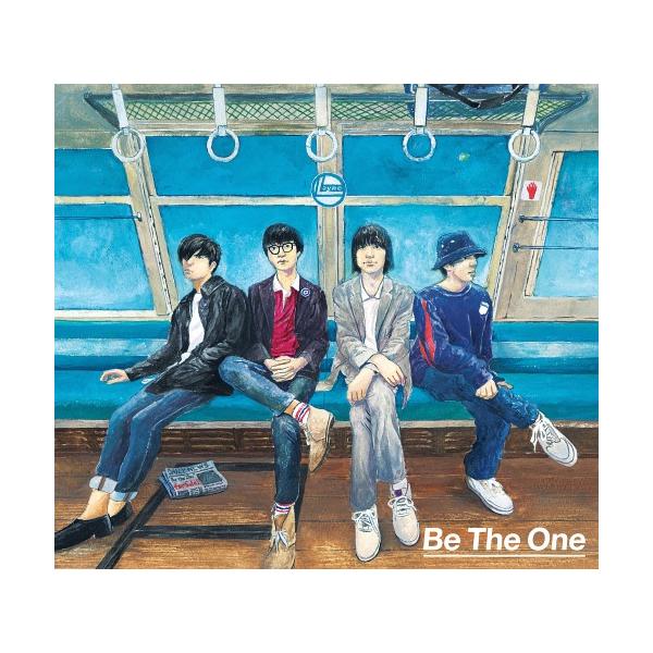 【発売日：2017年11月08日】Layne/Be The One、メディア：CDA、発売日：2017/11/08、商品コード：YRNF-4、JANコード/ISBNコード：4522197127637