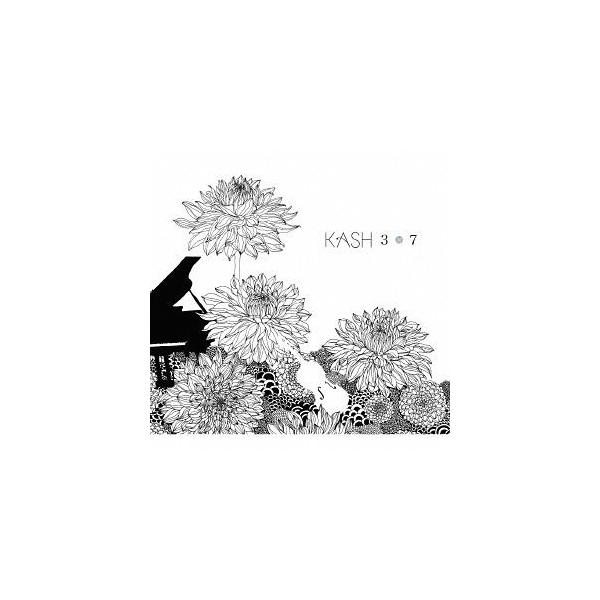 【発売日：2015年03月04日】KASH/3×7、メディア：CDA、発売日：2015/03/04、商品コード：YSRS-1、JANコード/ISBNコード：4522197119632