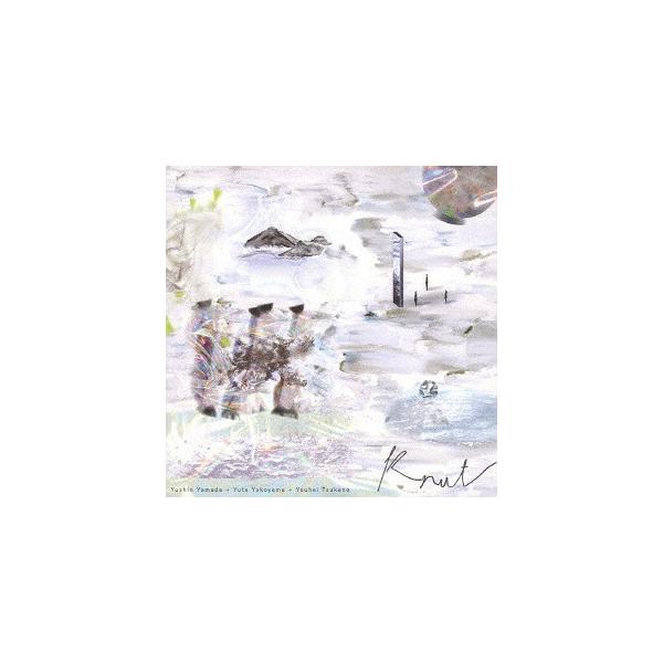 【発売日：2018年09月05日】山田祐伸+横山祐太+塚野洋平/knut、メディア：CDA、発売日：2018/09/05、商品コード：YYTCCR-4、JANコード/ISBNコード：4589681650057