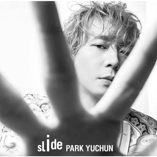 【発売日：2026年07月01日】パク・ユチョン/slide [初回限定盤]、メディア：CDA、発売日：2026/07/01、商品コード：YZCW-2013、JANコード/ISBNコード：4573205348698