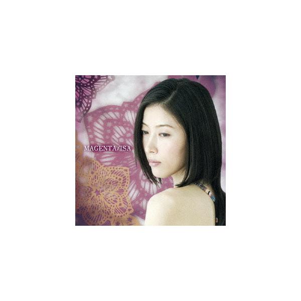 【発売日：2008年01月30日】ISA/MAGENTA、メディア：CDA、発売日：2008/01/30、商品コード：YZOC-2003、JANコード/ISBNコード：4582293170135