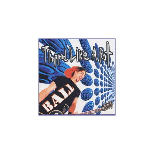 【発売日：1999年07月24日】BALL/TRAPPED LIKE A RAT、メディア：CDA、発売日：1999/07/24、商品コード：ZACB-3004、JANコード/ISBNコード：4988070119616