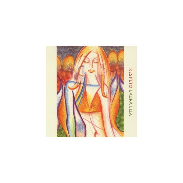 【発売日：2003年01月25日】ラウラ・リサ/RESPETO、メディア：CDA、発売日：2003/01/25、商品コード：ZACL-8008、JANコード/ISBNコード：4988070128915