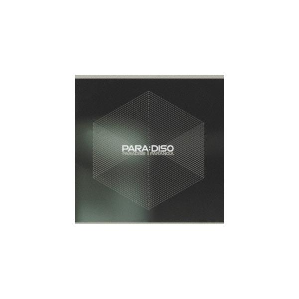 【発売日：2001年07月25日】PARA:DISO/Paradise To Paranoia、メディア：CDA、発売日：2001/07/25、商品コード：ZACR-1003、JANコード/ISBNコード：4988070125815