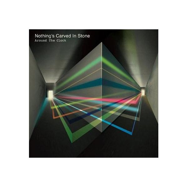 【発売日：2009年12月09日】Nothing's Carved In Stone/Around The Clock、メディア：CDA、発売日：2009/12/09、商品コード：ZEDY-1012、JANコード/ISBNコード：45802...