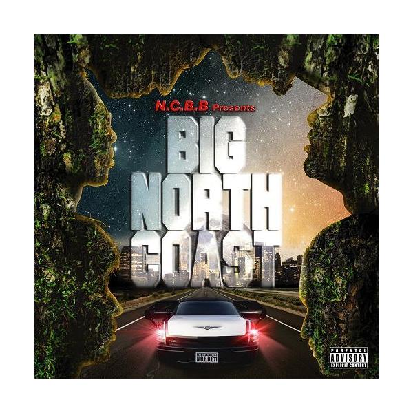 【発売日：2012年03月14日】オムニバス/N.C.B.B. Presents BIG NORTH COAST vol.1、メディア：CDA、発売日：2012/03/14、商品コード：ZLCP-81、JANコード/ISBNコード：4560...