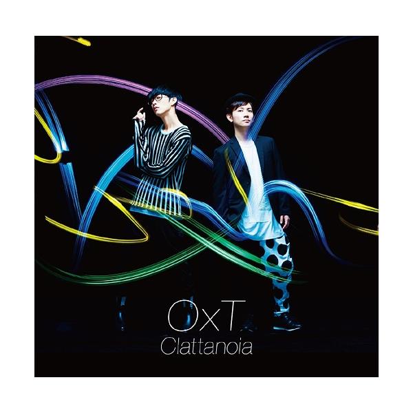 【発売日：2015年08月26日】OxT (オーイシマサヨシ × Tom-H＠ck)/TVアニメ「オーバーロード」オープニングテーマ: Clattanoia、メディア：CDA、発売日：2015/08/26、商品コード：ZMCZ-10179、...