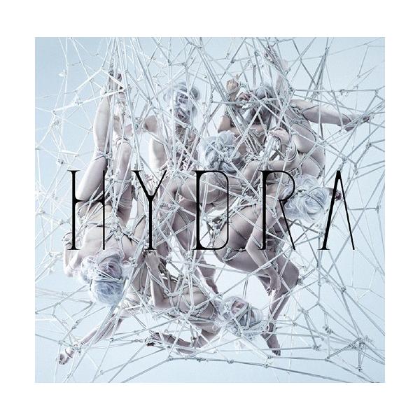 【発売日：2018年02月07日】MYTH &amp; ROID/TVアニメ「オーバーロードII」エンディングテーマ: HYDRA [Blu-ray付初回限定盤]、メディア：CDA、発売日：2018/02/07、商品コード：ZMCZ-118...