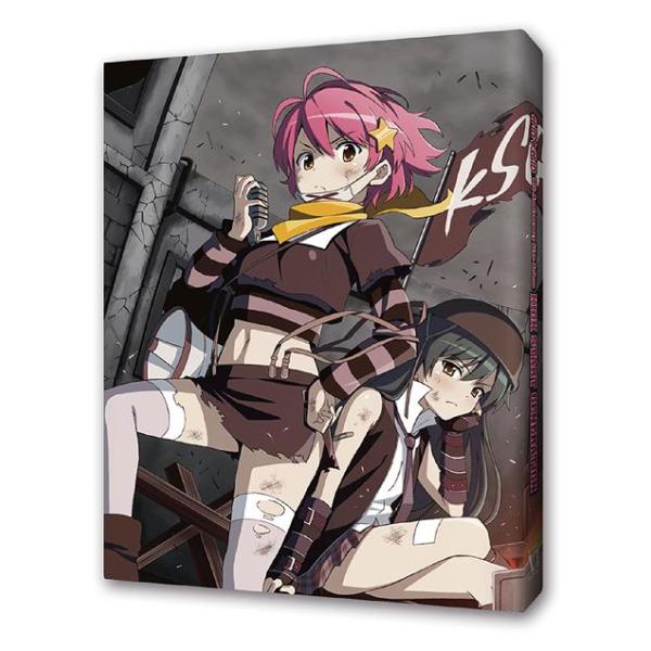 【発売日：2013年03月27日】アニメ/キラ☆キラ 5th Anniversary Live Anime　KICK START GENERATION [Blu-ray+CD]、メディア：Blu-ray、発売日：2013/03/27、商品コ...