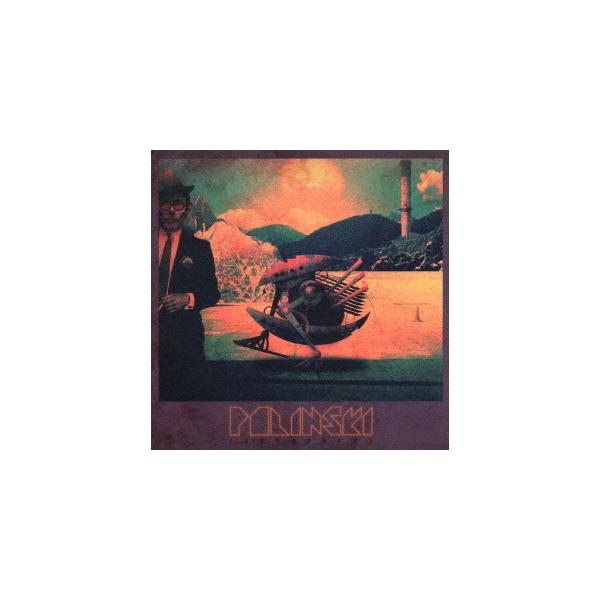 【発売日：2011年11月16日】Polinski/LABYRINTHS、メディア：CDA、発売日：2011/11/16、商品コード：ZNR-115、JANコード/ISBNコード：4562209702520