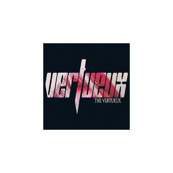 【発売日：2016年12月05日】VERTUEUX/THE VERTUEUX、メディア：CDA、発売日：2016/12/05、商品コード：ZSCM-16439、JANコード/ISBNコード：4562268000544