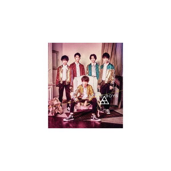 【発売日：2019年03月20日】BATTLE BOYS/ebidence (名古屋盤)、メディア：CDA、発売日：2019/03/20、商品コード：ZXRC-1185、JANコード/ISBNコード：4582465224987
