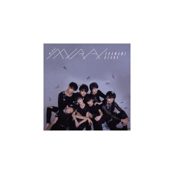 【発売日：2020年05月13日】EDAMAME BEANS/MIRAI Ahiru盤、メディア：CDA、発売日：2020/05/13、商品コード：ZXRC-1231、JANコード/ISBNコード：4582465226813