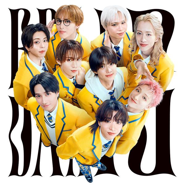 【発売日：2026年08月11日】EBiDAN (恵比寿学園男子部)/Yes! 東京 [初回限定BUDDiiS盤]、メディア：CDA、発売日：2026/08/11、商品コード：ZXRC-1285、JANコード/ISBNコード：4582795...