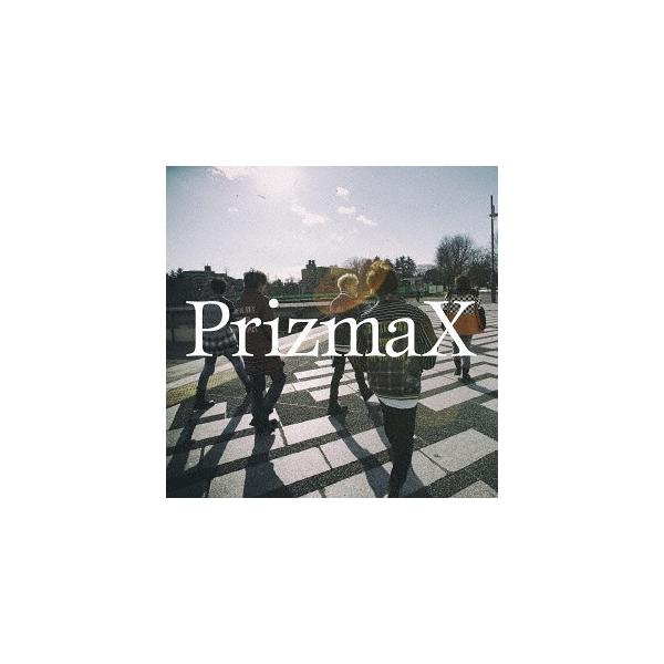 【発売日：2017年03月29日】PrizmaX/Gradually [通常盤]、メディア：CDA、発売日：2017/03/29、商品コード：ZXRC-2018、JANコード/ISBNコード：4582465223072