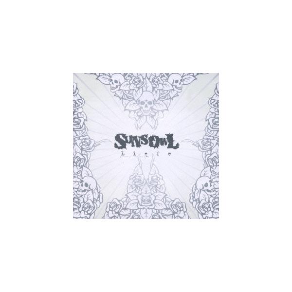 【発売日：2006年05月10日】SUNS OWL/Liefe、メディア：CDA、発売日：2006/05/10、商品コード：ZYCD-1003、JANコード/ISBNコード：4524772000540