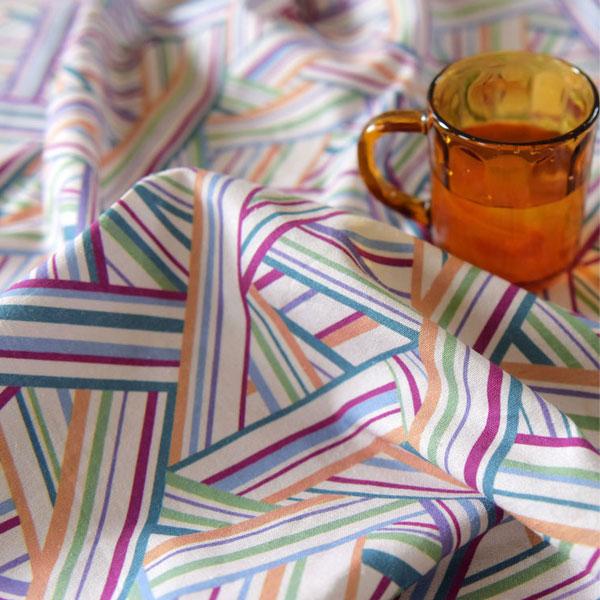 ( リネン ) ツイストカラーライズ  (Twisting Colorize ) リネン 【 商用利用可 】メール便（ゆうパケット）なら2個（90cm）まで可能+販売サイズ：142cm x 45cm　+素材：リネン55％+コットン45％+厚...