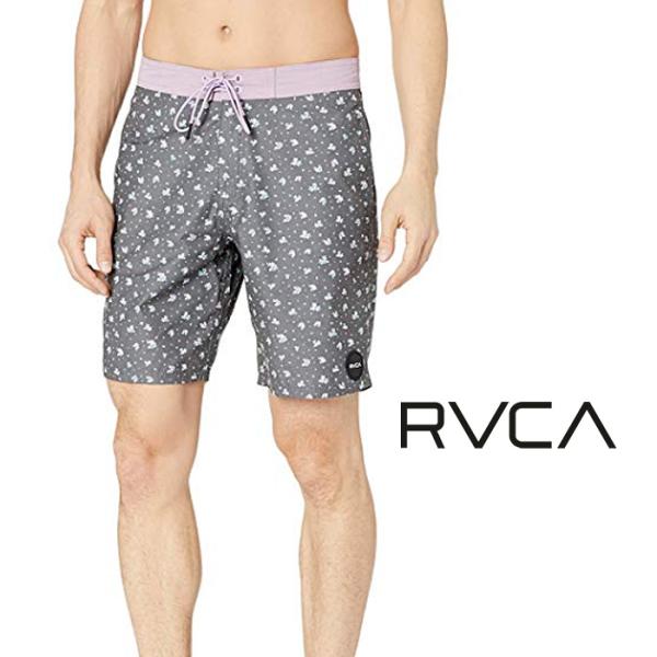【検索ワード】ルーカ 海パン サーフパンツ RVCA SHATTERED TRUNK M170TRSH 総柄 ストレッチ サーフ サーフィン 水着 メンズ 男性用 春夏 sale セール↓↓↓【詳しくは】↓↓↓爆買