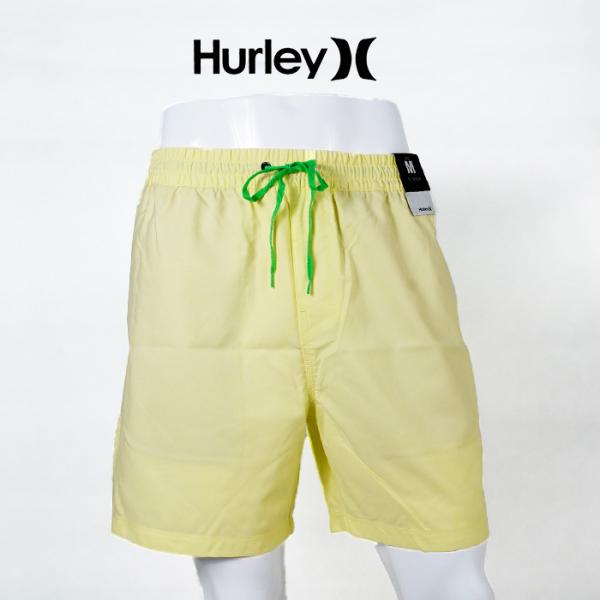 Hurley（ハーレー） 海パン サーフパンツ HURLEY ONE AND ONLY