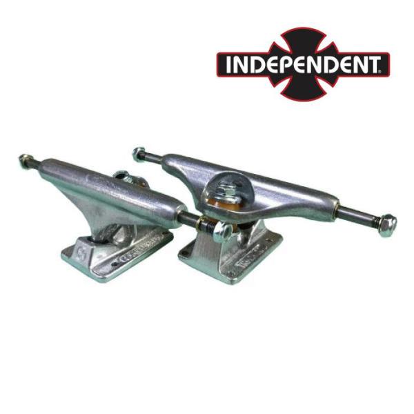 【検索ワード】スケートボード インディペンデント トラック INDEPENDENT TRUCKS 139 STAGE11 POLISHED STANDARD TRUCKS  2個セット 33131982 インディ スタンダードトラック スケ...