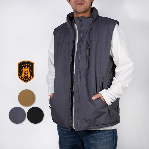 【検索ワード】[baf] GENERATION 3 LEVEL 7 VEST ブルックリンアームドフォース BAF ECWCS GORE-TEX PARKA Woodland Camo ゴアテックスジャケット ウッドランドカモ 民間用 ミリ...