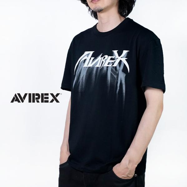 【検索ワード】アヴィレックス Tシャツ AVIREX GOTH 50TH TEE 44AVF251T28-001 AVIREX アヴィレックス T-SHIRT tshirt TEE tee Tシャツ カットソー GOTH 50TH TEE ...