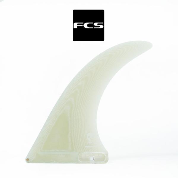 【検索ワード】FCS サーフィン クリス・クリステンソン ボラン シングルフィン FCS II CHRISTENSON PG VOLAN 9 FCHR-PG02-LB-90-R 9インチ  サーフ サーフボード フィン 1枚  FCS FC...