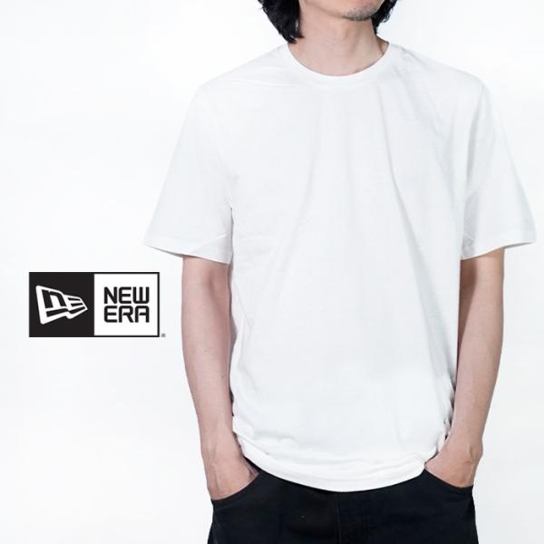 【検索ワード】ニューエラ Tシャツ NEWERA TRI-BLEND TEE NEA135 Fan White Solid NEWERA ニューエラ T-SHIRT tshirt TEE tee Tシャツ カットソー TRI-BLEND T...