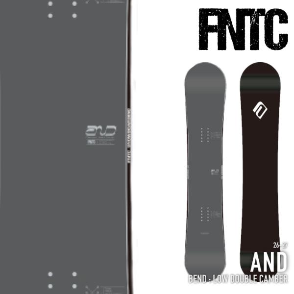 【検索ワード】 [日本正規品] スノーボード 板 エフエヌティシー FNTC AND メンズ レディース 26-27 SNOWBOARD snowboard スノーボード BOARD board ボード 板 FNTC エフエヌティシー AN...