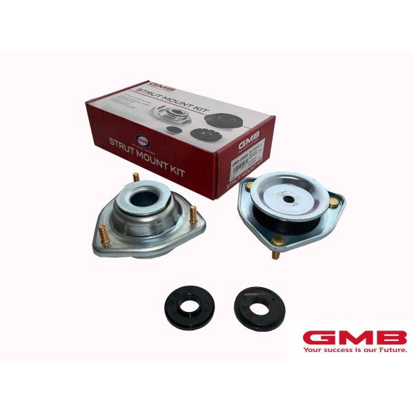 ☆適合車種：ダイハツ ミラココア★型式 ： L675S☆年式：09.07-アッパーマウント参考純正品番：48609-B1051/48609-B2030/48609-B2060ストラットベアリング参考純正品番：48619-B2010☆☆アッパ...