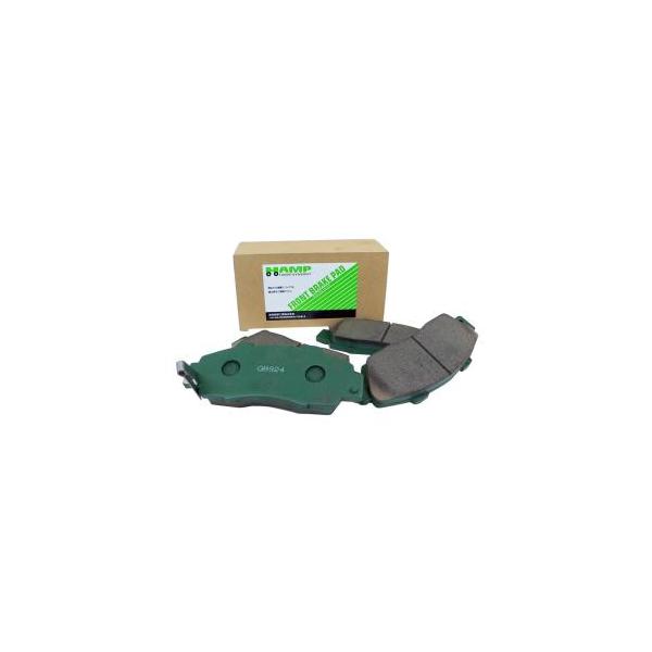 □適合車種：フリード・型式：GB5・年式：16.9〜　●品番：H4502-TM8-013/HAMP製◎製品特性上、車種によっては細かく適合品番が分かれます。適合などご不明な点は、お気軽にお問合せ下さい [梱包区分番号：　６　]