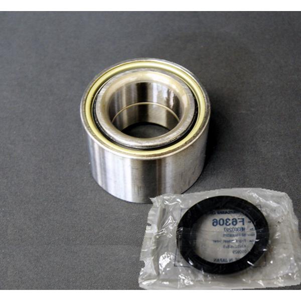 ■適合車種：スズキ　エスクード□形式：TD61W□エンジン：H25A　□グレード等：□年式：H08.10〜H09.10◎ハブシール付き・管理番号：SHUBGR7186　　・ハブベアリング品番：70585　・ハブシール：Z6144　　　ベアリ...