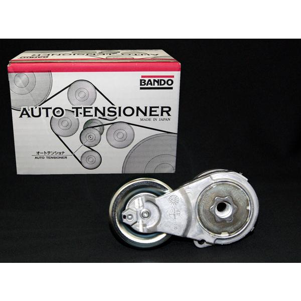 ◇メーカー：バンドー化学品番 ：BFAT009　管理番号：VAT254【AT】■適合車種 ：　日産　エクストレイル(X-TRAIL)□型式 ：　NT31/T31□年式 ：　□E/G型式・仕様等 ：　MR20DE　※参考純正番号：11955-...