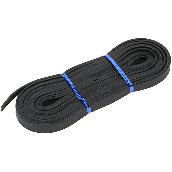 【特長】●トラックシートや幌の固定に、色々使えて便利な平ゴムバンド。【仕様】●材質：ゴム●本体サイズ：約10mm(幅)×5m(長さ)巻●重さ：約125g[梱包区分番号7]