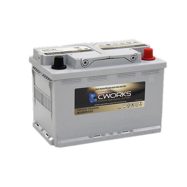 ■車種：Audi(アウディ) ■車名：R8[4S3] □型式：ABA-4SCSPD□参考年式：2015.07〜※要確認・お問い合わせ。搭載バッテリーに種類があるため、現車にてバッテリー規格の確認が必要です。※このバッテリーはAGMバッテリー...