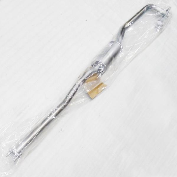 ■品番：MMT-6486CP+MMT-5500BS●管理番号NCP695■適合車種： パジェロミニ型式：H58A年式：H14.08〜H22.07付属品：MMT-5500BS(ジョイント式ボルトセット）IN側ターボ付車のみ適合※年式にて種類が...