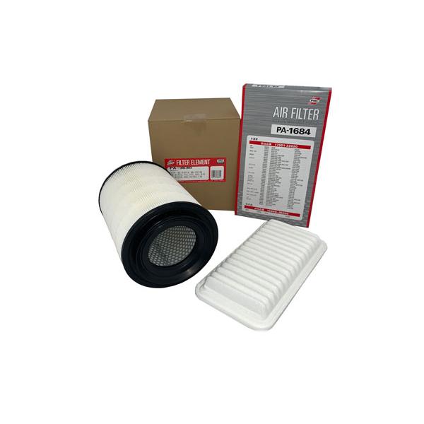 ■日野 デュトロ DUTRO□形式 ： SKG-XZU720Mエンジン等：N04C-U[4000cc DE] 2WD年式：11.7〜12.4●品番：DS-1902H×1参考純正番号：17801-78090×1◎適応情報はメーカー情報を元に掲...