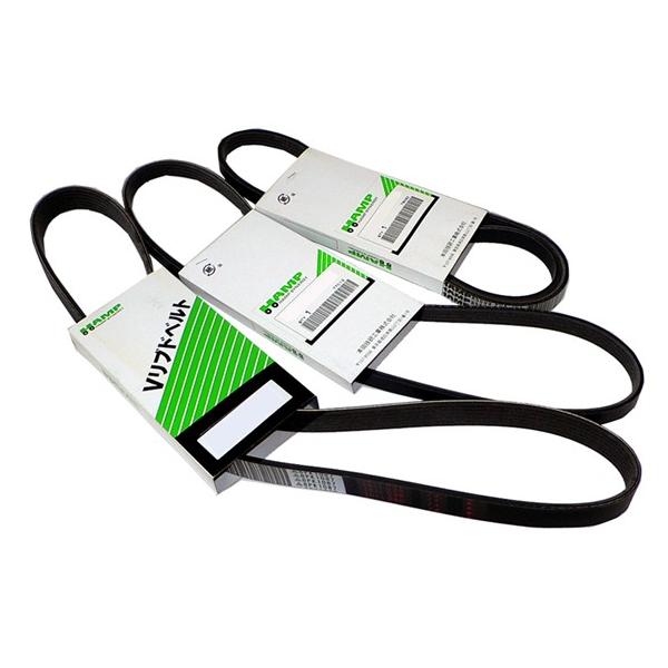 ■適合車種 ：　ホンダ　CR-Xデルソル□型式 ：　EJ4□年式 ：　H4.02〜【92.2〜】□E/G型式・装備等 ：　D16A　※車両により設定品番・組合せが複数ある場合がございます。・管理：SBH048　SET内容：ファンベルト・パワ...