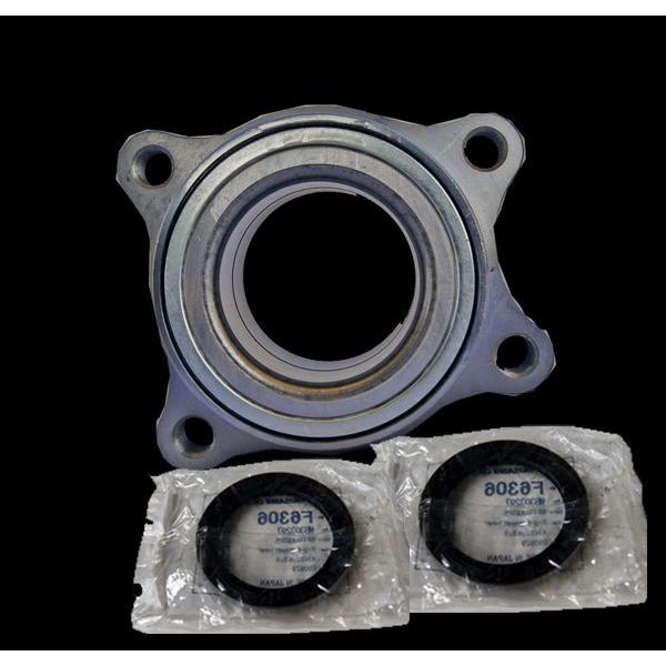 ■適合車種：ニッサン　キャラバン□形式：ARGE24□エンジン：TD27ETi　□グレード等：□年式：S63.10〜H11.06【88.10〜99.06】※要確認、お問合せ。設定に種類がございます。事前にお問合せの上、ご購入下さい。◎ハブシ...