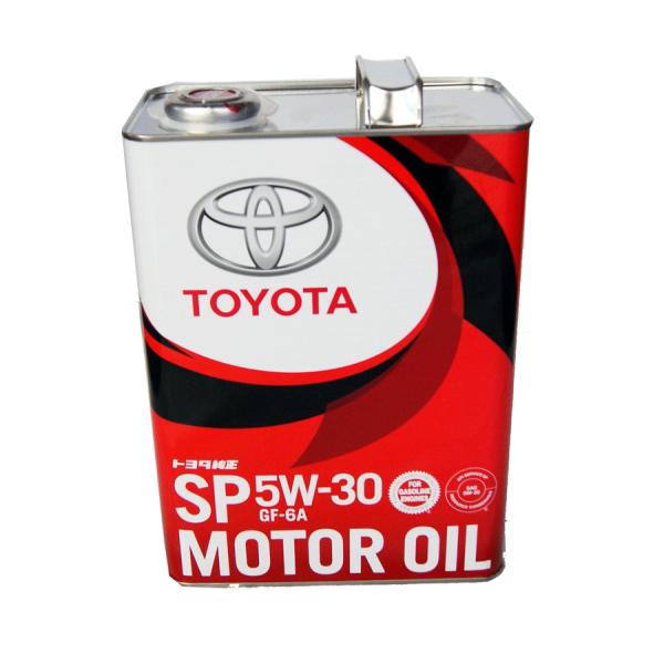 品番：08880-13705（4L） 0本＋08880-13706（1L） 3本メーカー：トヨタ純正●トヨタ純正キャッスルＳＰ 5W-30【3L】■車種：トヨタ　ピクシスメガ◇型式：LA700A▽EG型式：KF-TC※ターボ無しのお車は指定...