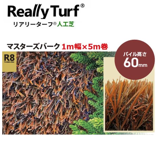 ■メーカー直送商品■注意事項 ・直送品のため返品不可・個人宛配送は追加配送料＋4,000円・個人様宛は人工芝計5本以上のご注文で追加配送料なし、または西濃運輸支店止めにて追加配送料なし・在庫切れ時はご連絡します商品説明・商品名　リアリーター...