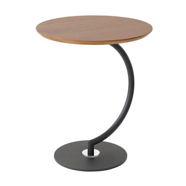 【商品名】 あずま工芸 サイドテーブル 幅46×高さ55cm SST-960  [ SST-960 ]