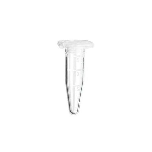 【商品名】 エッペンドルフチューブ（低吸着タイプ） DNA LoBind 1.5mL 0030 108.051（50本×5袋）  [ 0030 108.051(50本×5袋) ]