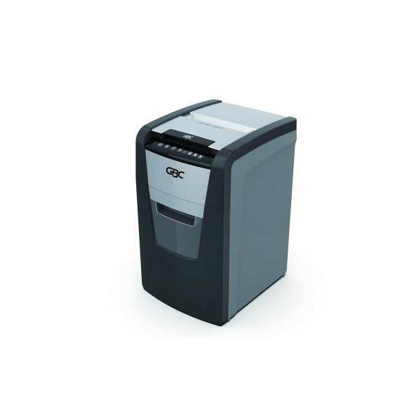【商品名】 GBCオートフィードシュレッダー GCS150AFM-E 対応サイズ：A4  [ GCS150AFM-E ]