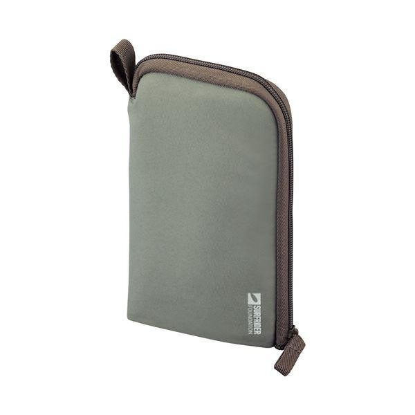 【商品名】 リヒトラブSFJ×LIHIT LAB. スタンドペンポーチ サンドベージュ A-3201-16 1個