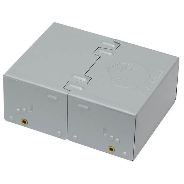 【商品名】 【3個セット】 富士見産業 Field to Summit ポケットストーブ3 OF-CASTO-3 【ジャンル・特徴】 キャンプストーブ コンパクト 調理用ストーブ